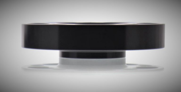 Parts Bin: Summit Racing Has Hub Centric Wheel Spacers That'll ...