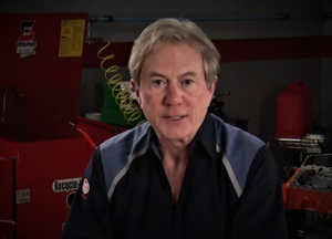 On-Screen Celebrity, PowerNation TV Host & Car Enthusiast Joe Elmore ...