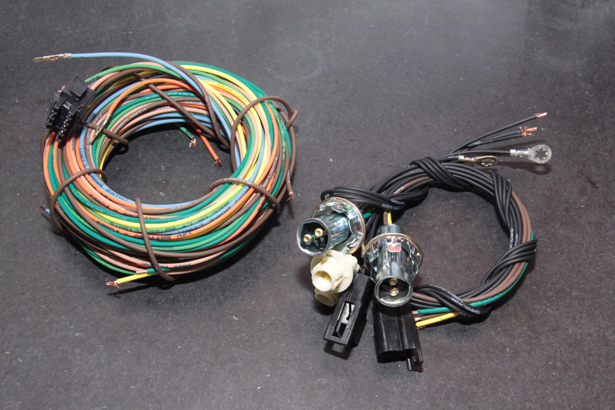 Upgrade Your Classic’s Electrical System with an American Autowire ...