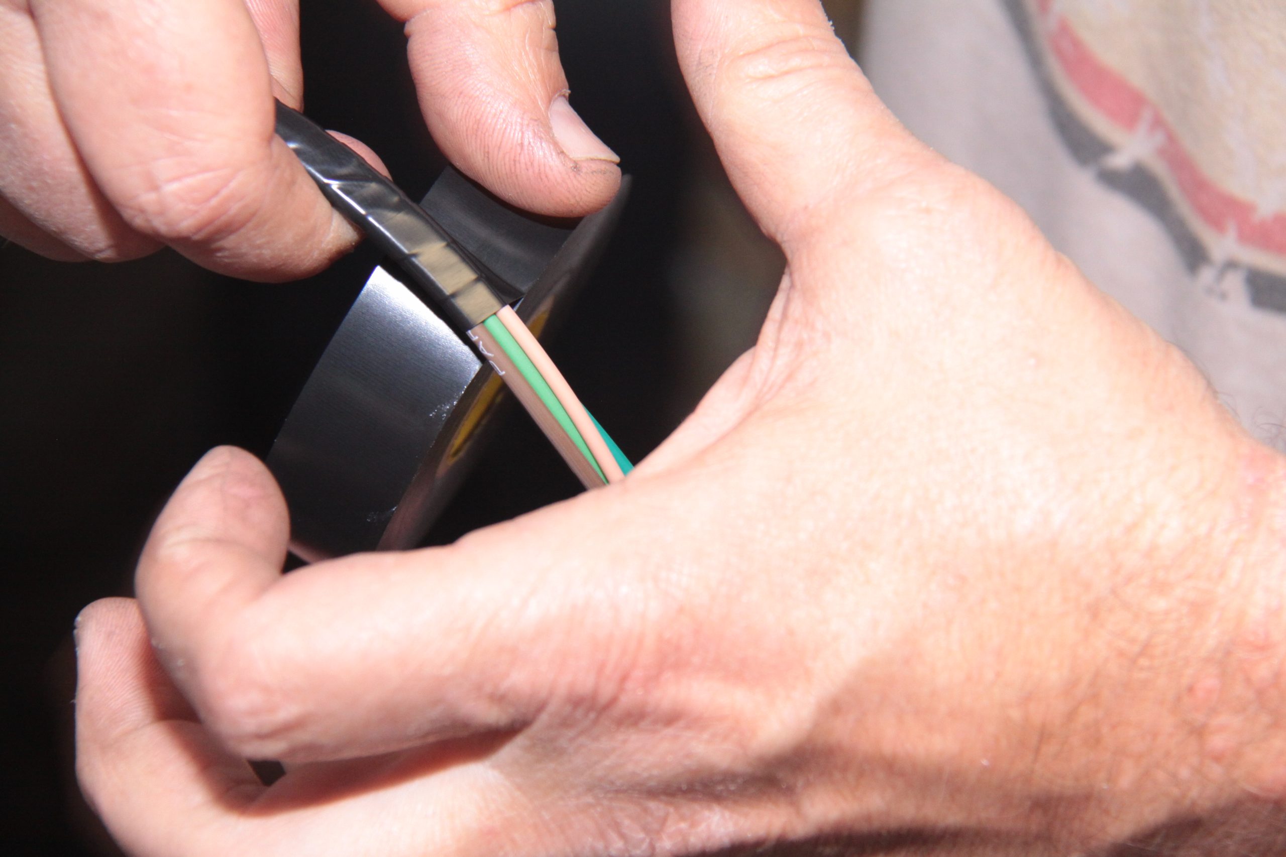 Upgrade Your Classic’s Electrical System with an American Autowire ...