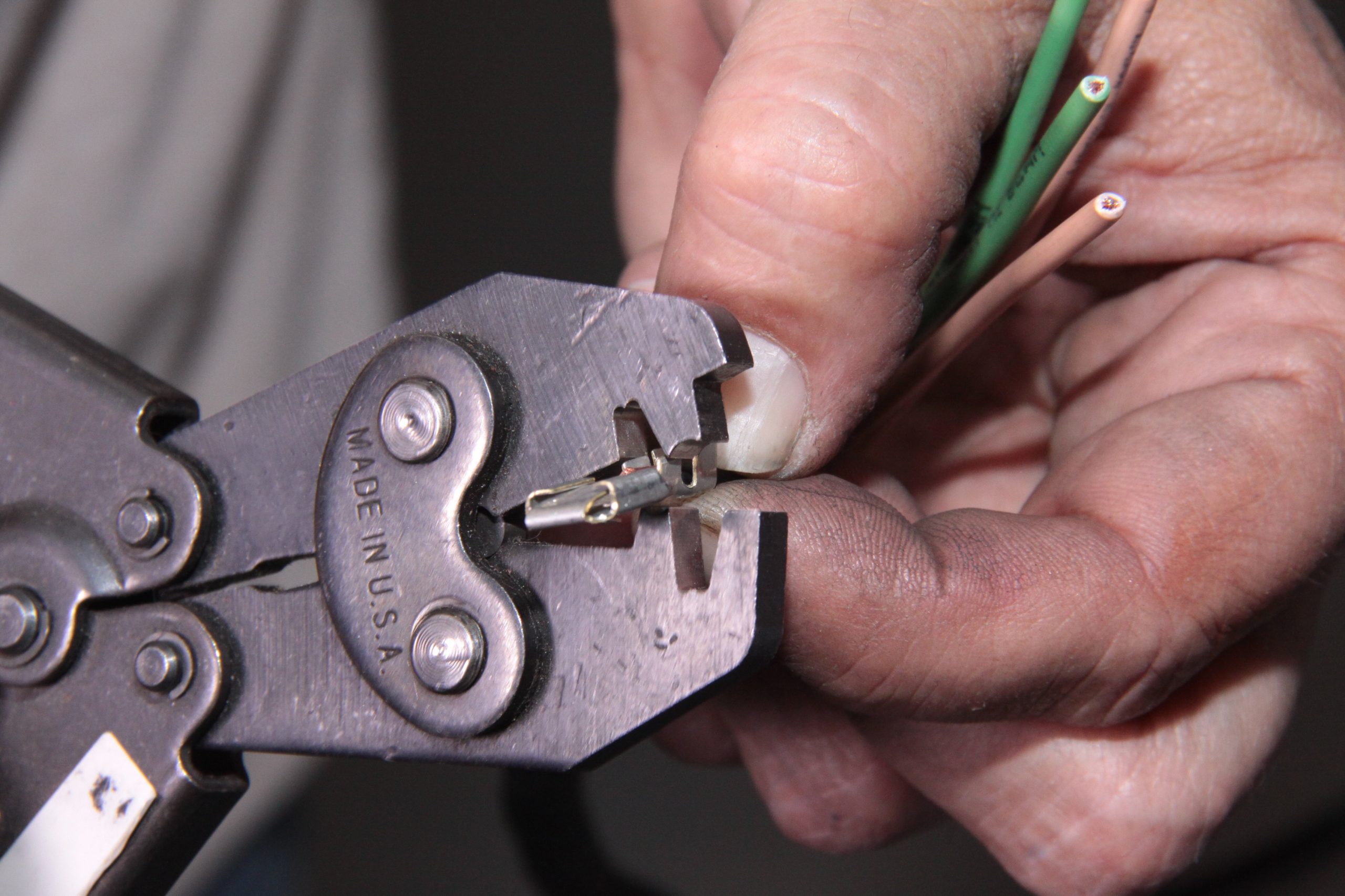 Upgrade Your Classic’s Electrical System with an American Autowire ...