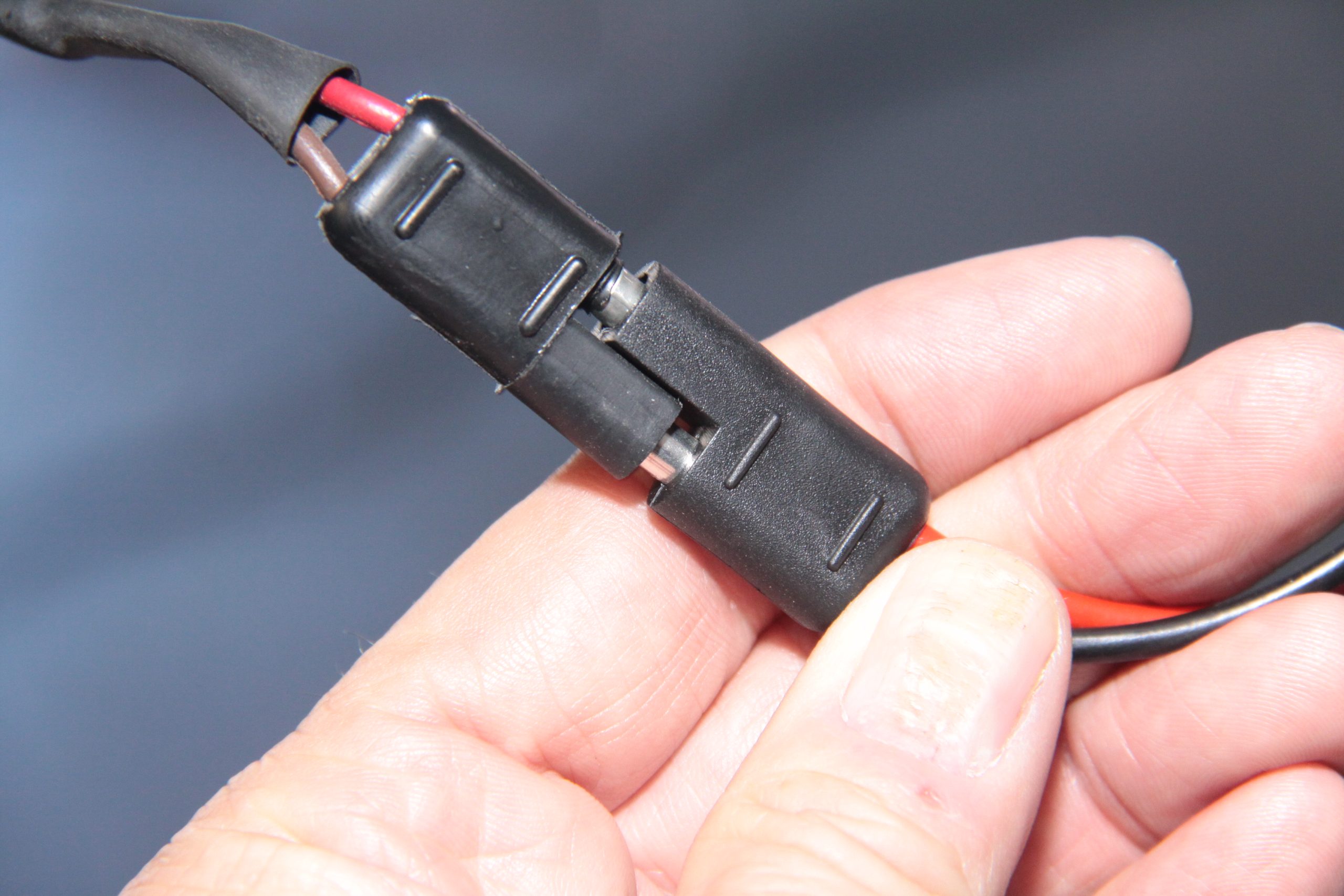 Upgrade Your Classic’s Electrical System with an American Autowire ...