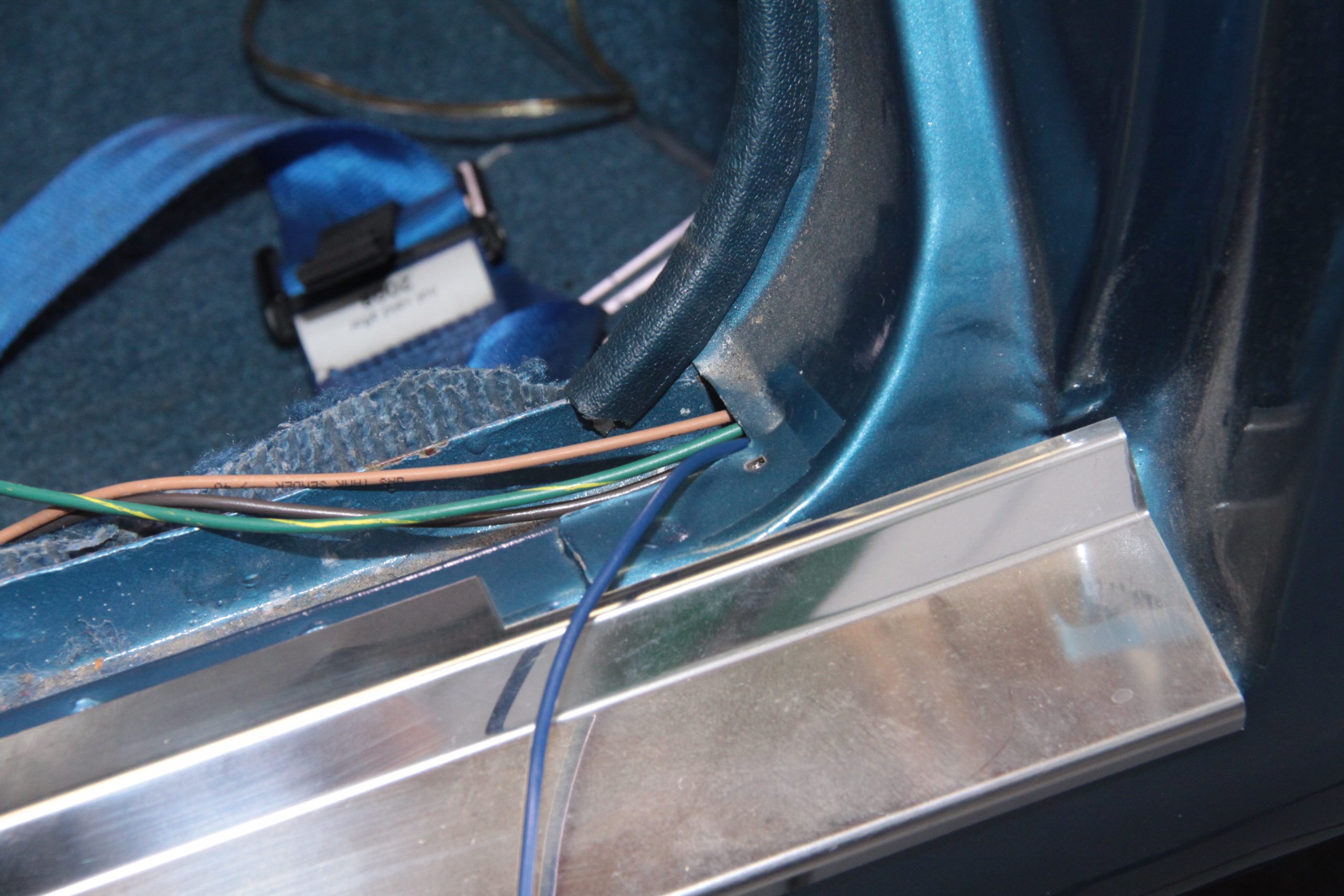 Upgrade Your Classic’s Electrical System with an American Autowire ...