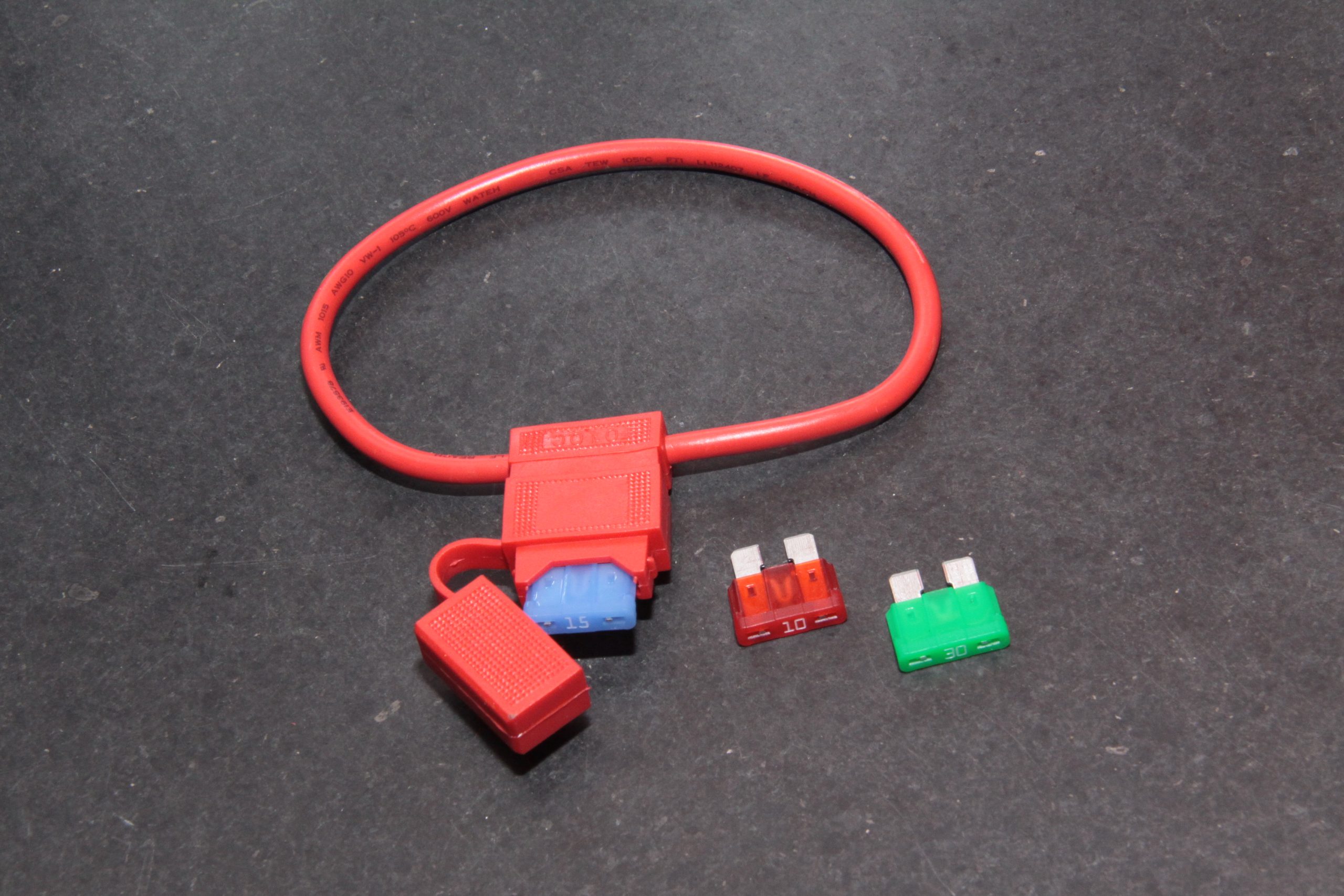 Upgrade Your Classic’s Electrical System with an American Autowire ...