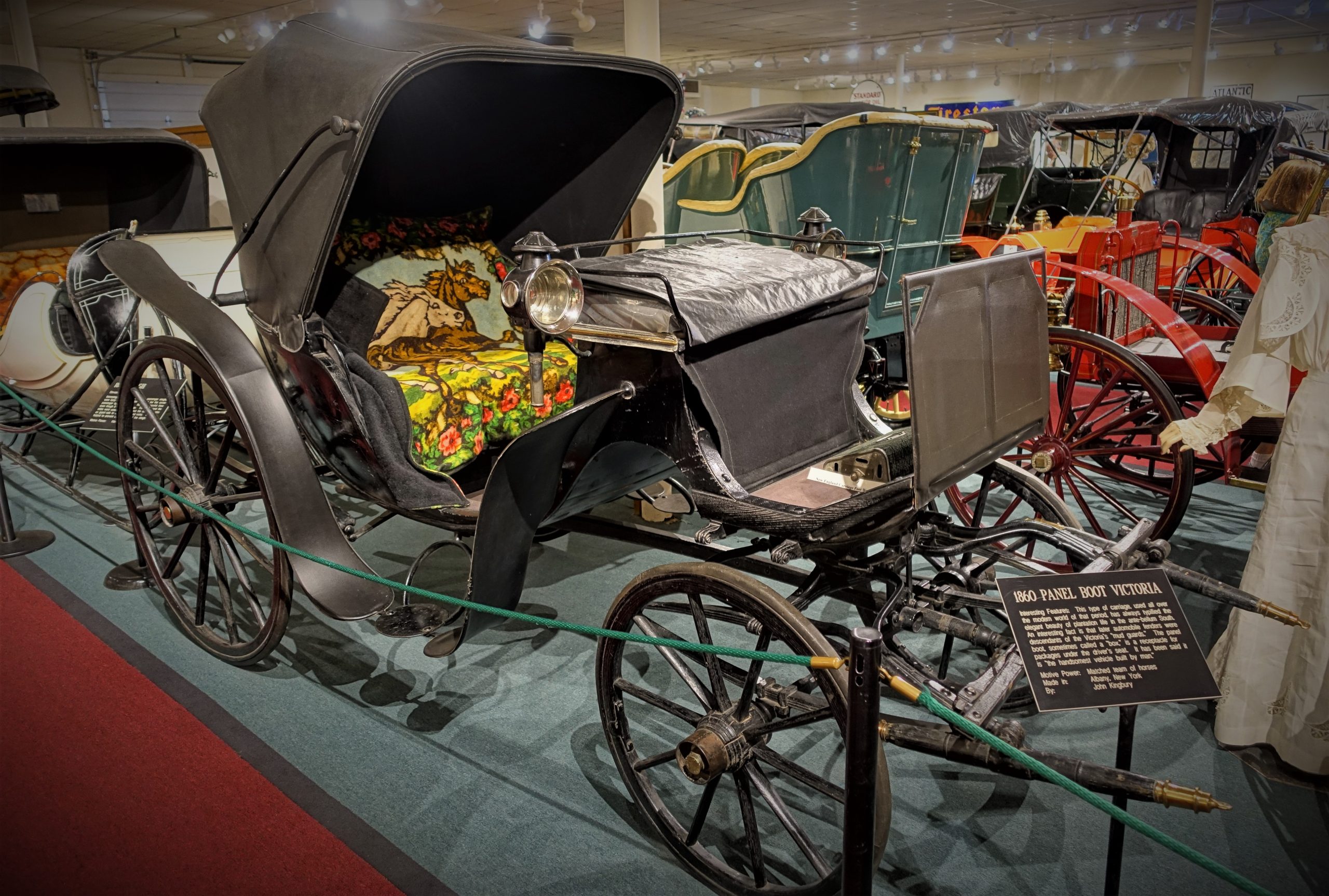 Lot Shots: Learn Some British (& Ford) History Via This Rare 1956 ...