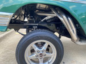 What Do Headers Do? What's the Performance Benefit?