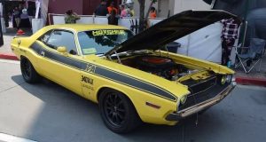All American, All Mopar, All Legendary: Plymouth's 1970 AAR 'Cuda was ...