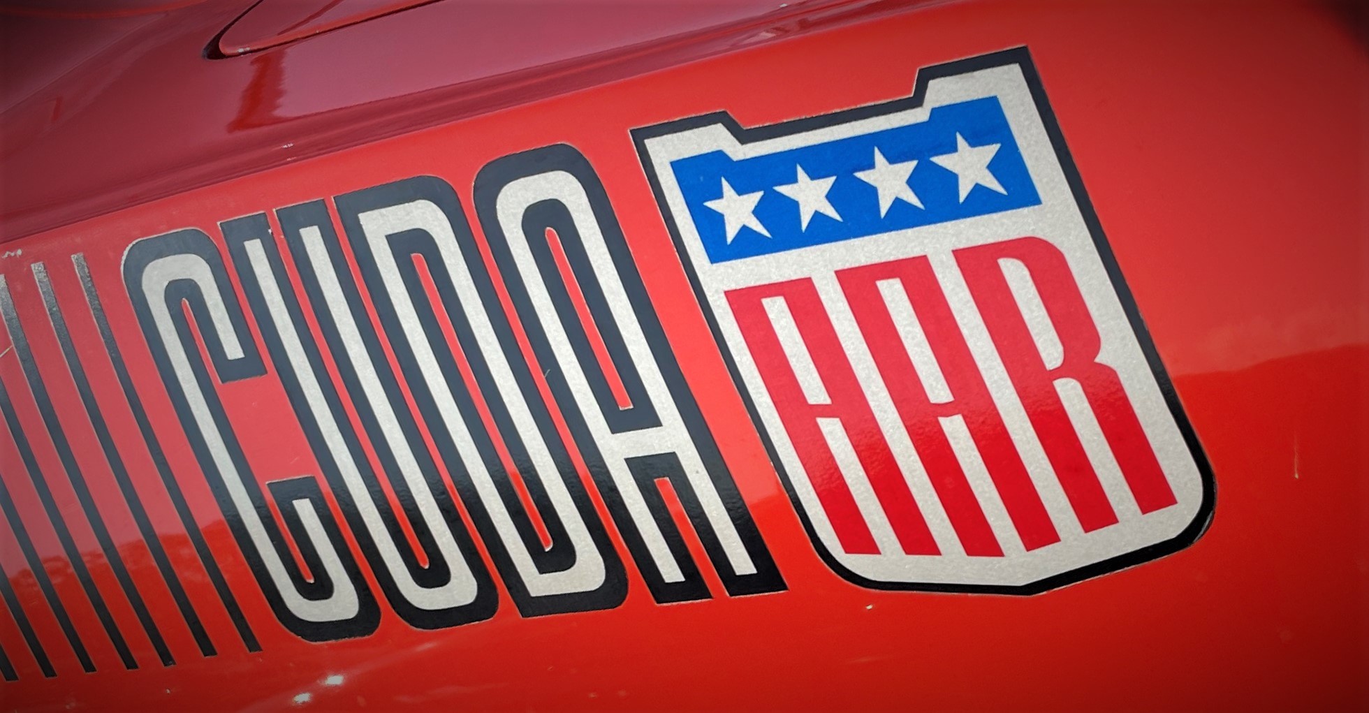 All American, All Mopar, All Legendary: Plymouth's 1970 AAR 'Cuda was ...