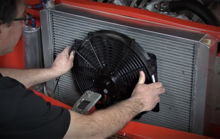 Video: Installation Tips for Adding an Auxiliary Pusher Fan to Your ...