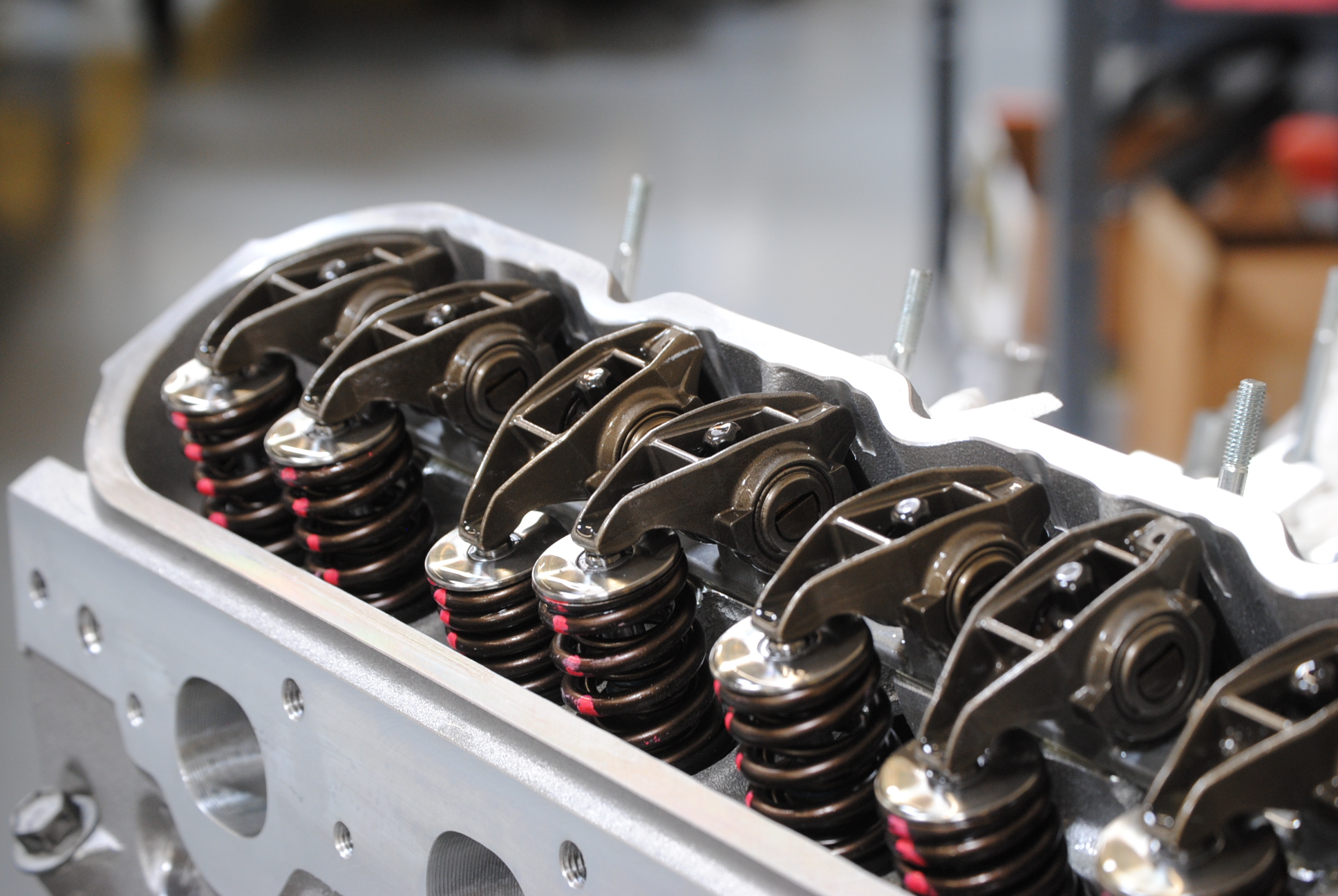 Pump Gas Performance! LS Stroker Engine Builds