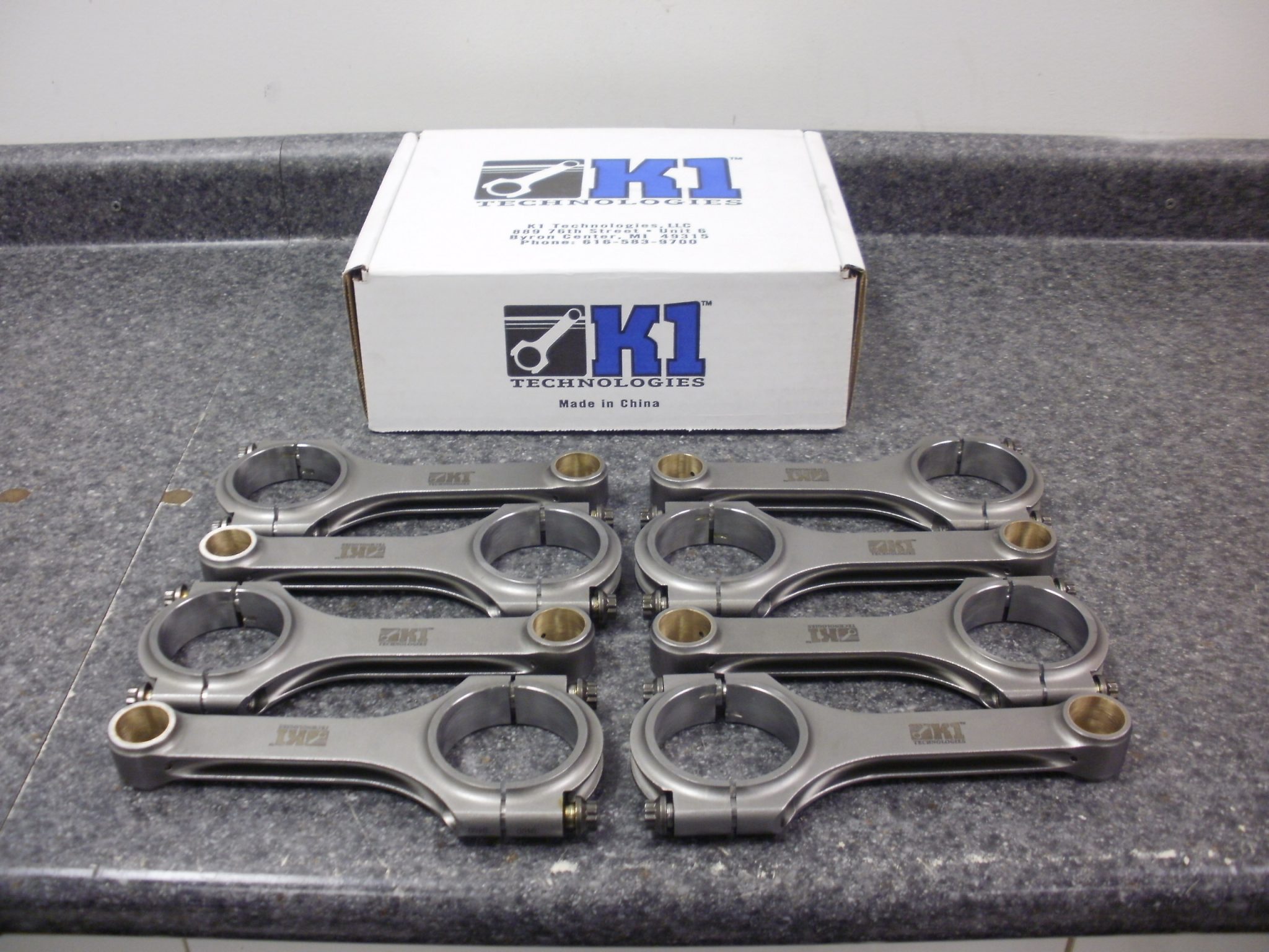 Pump Gas Performance! LS Stroker Engine Builds