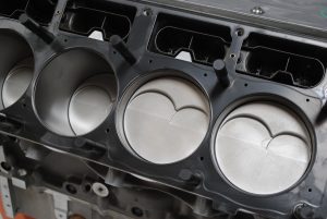 Pump Gas Performance! LS Stroker Engine Builds