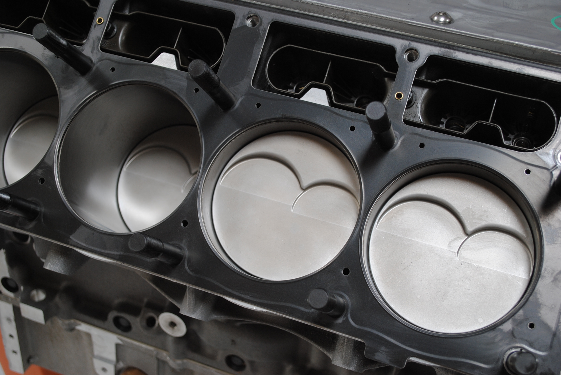 What Gets Replaced in an Engine Top End Rebuild?