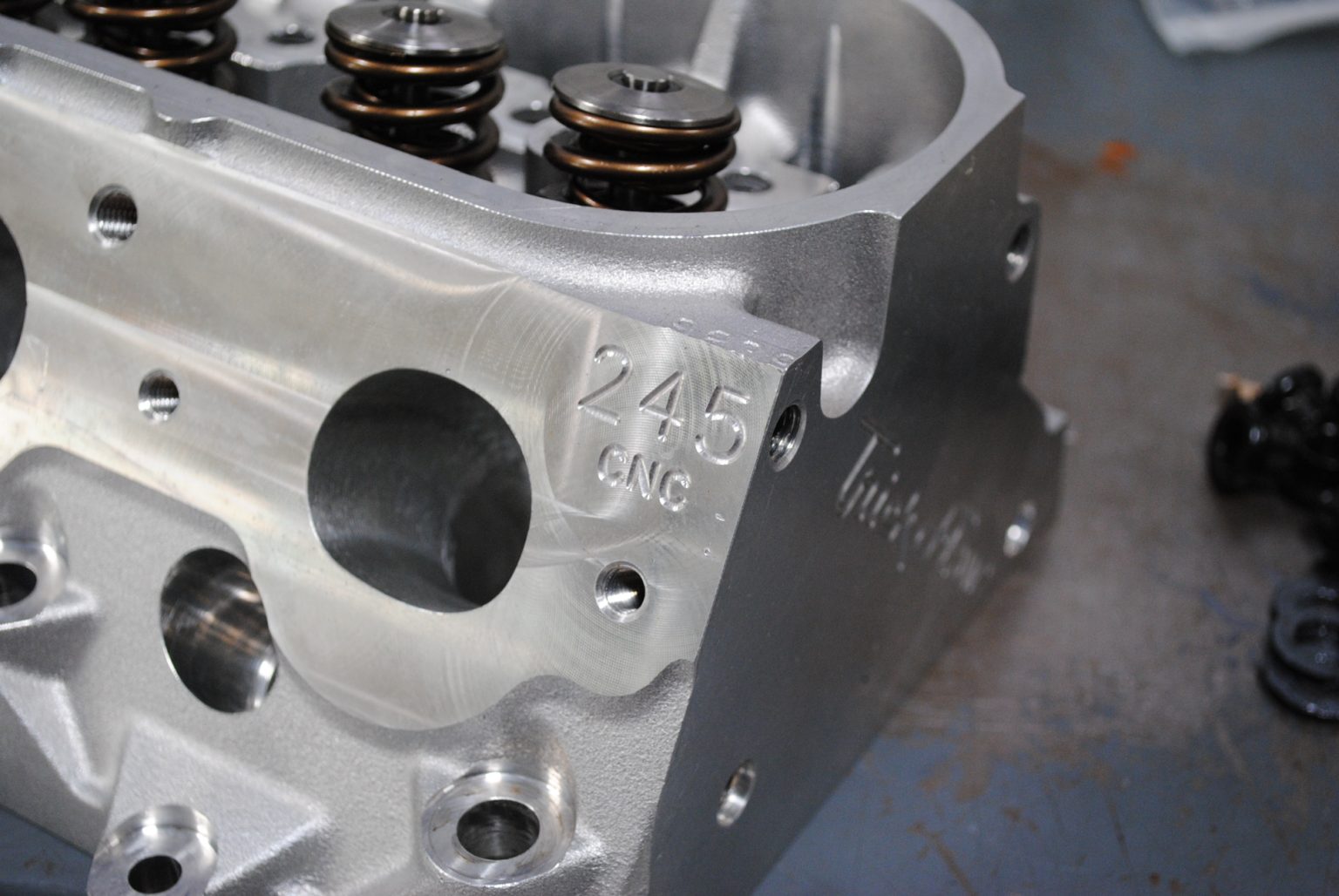 Pump Gas Performance! LS Stroker Engine Builds