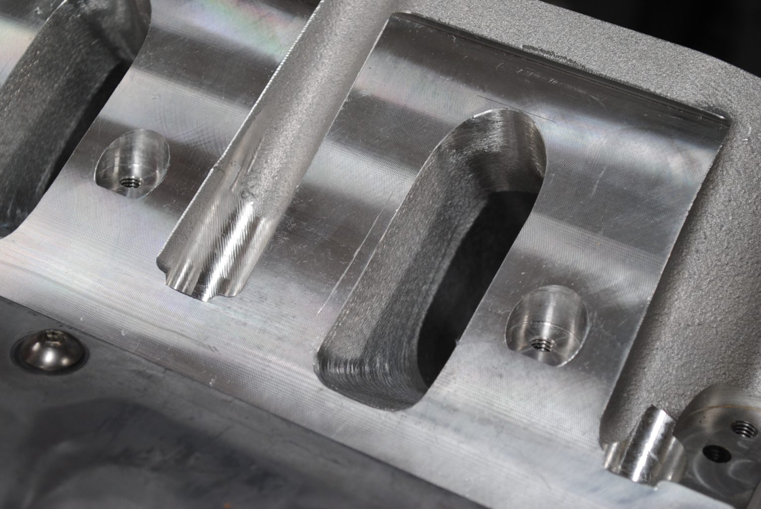 Pump Gas Performance! LS Stroker Engine Builds