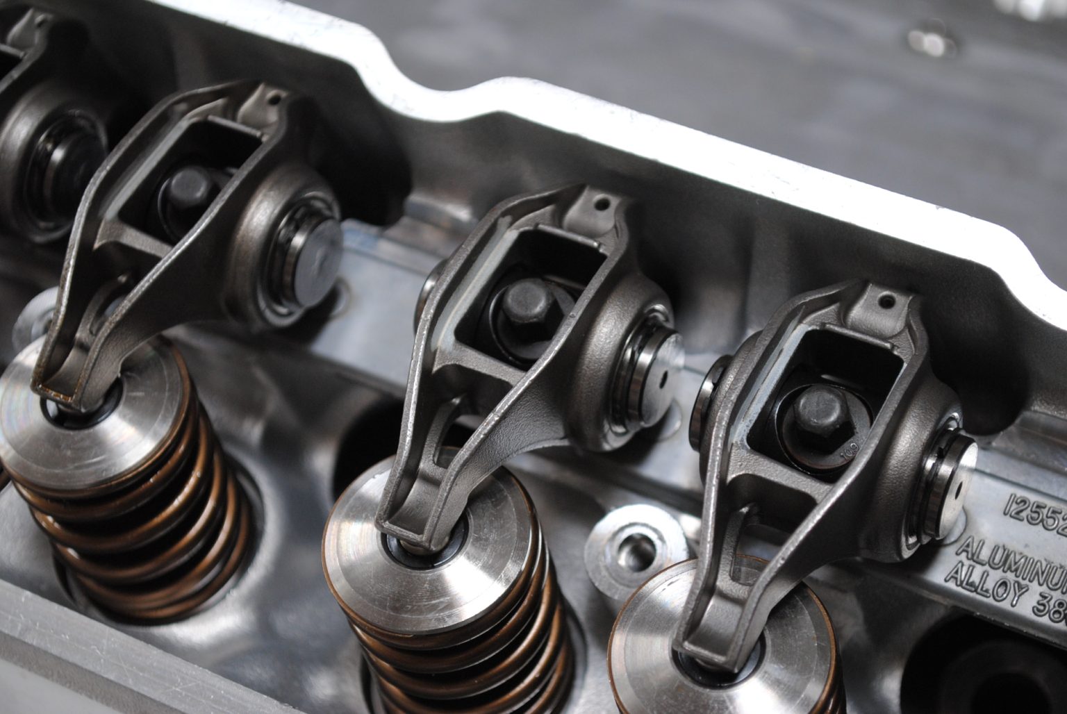 Pump Gas Performance! LS Stroker Engine Builds