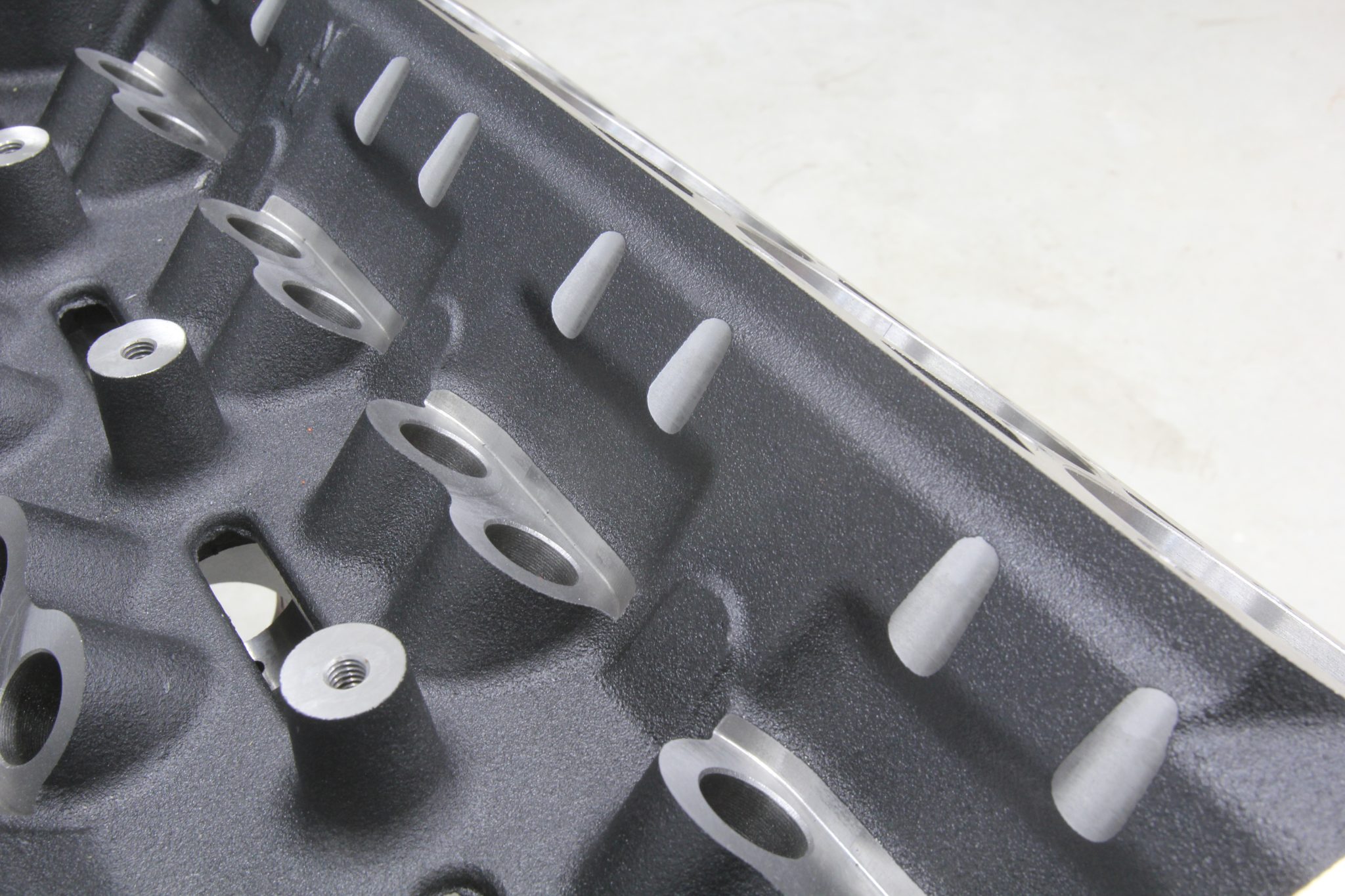 Block Party: Summit Racing’s SPC Engine Blocks for Small Chevy May be ...