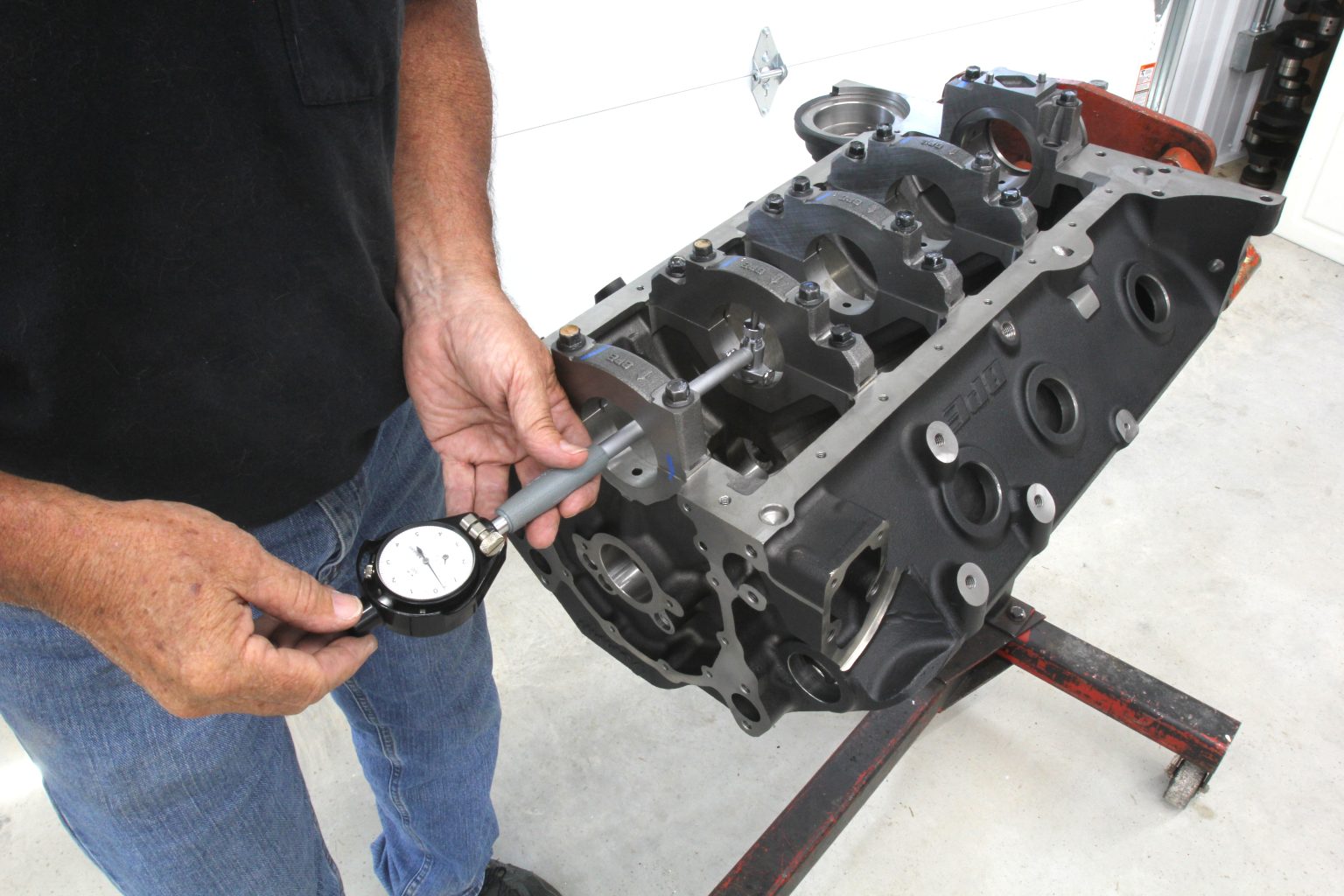 Block Party: Summit Racing’s SPC Engine Blocks for Small Chevy May be ...