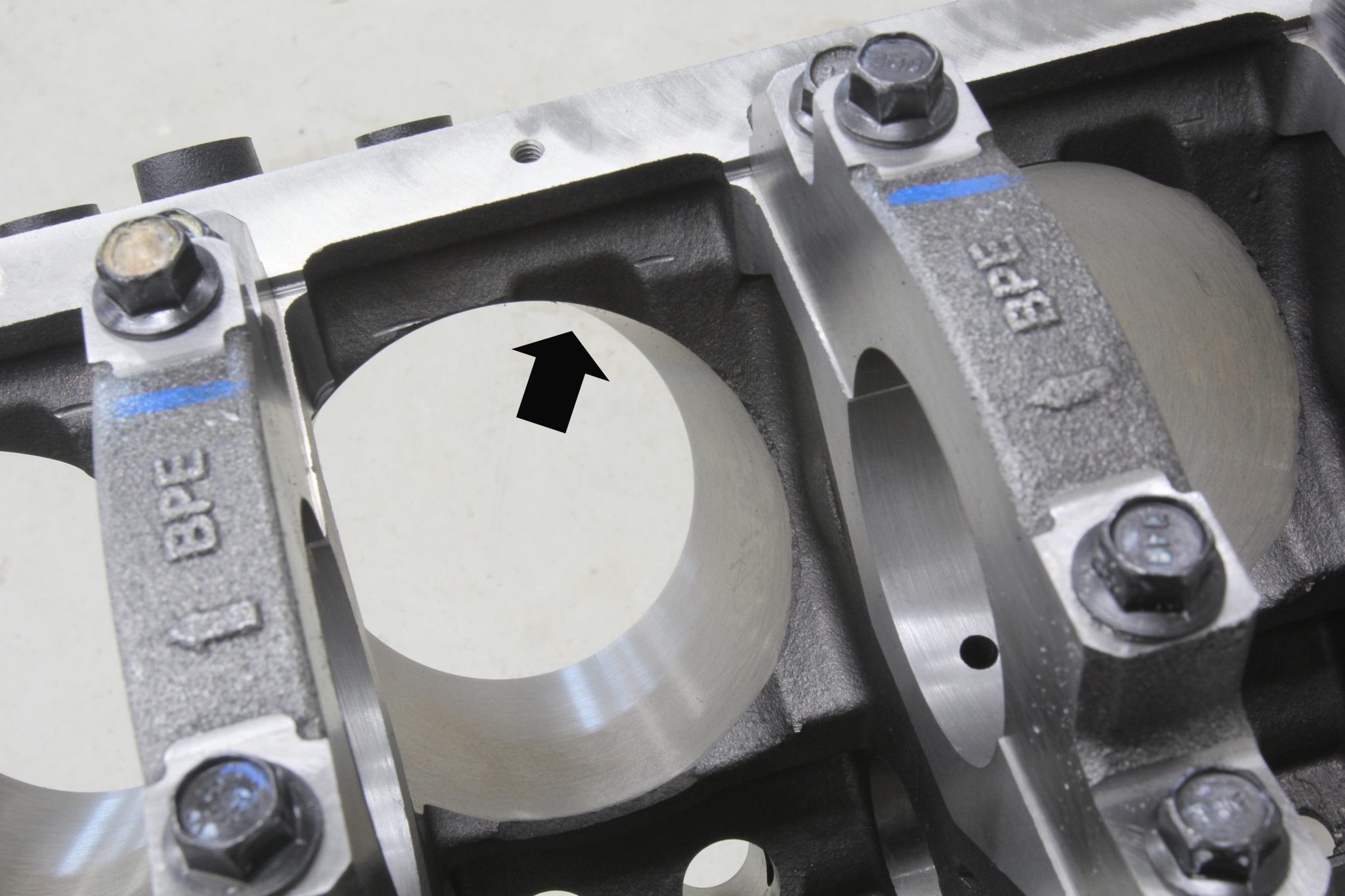 Block Party: Summit Racing’s SPC Engine Blocks for Small Chevy May be ...