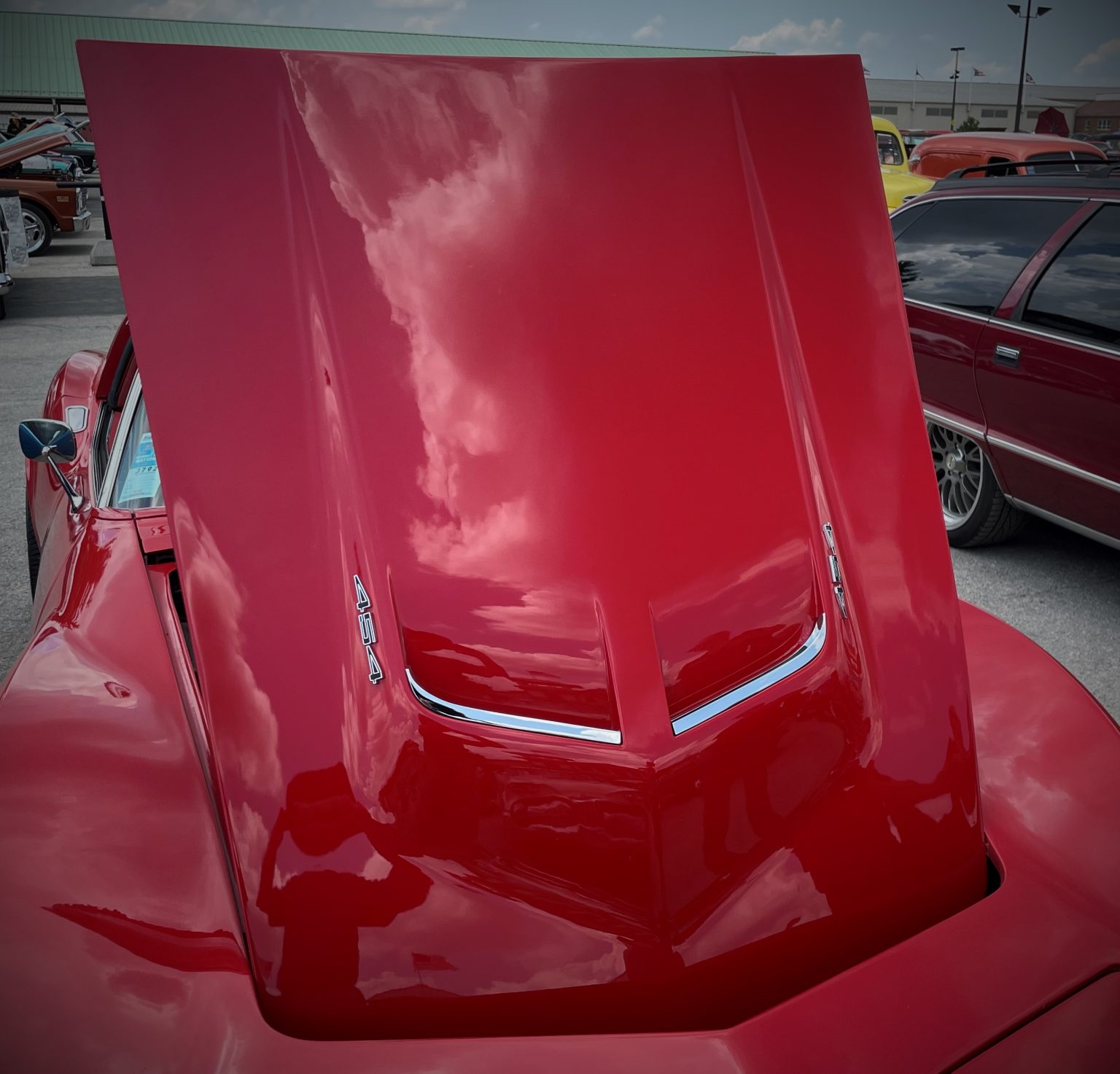 A Look Back at the History of the Corvette C3 (1968-82) Stingray Generation