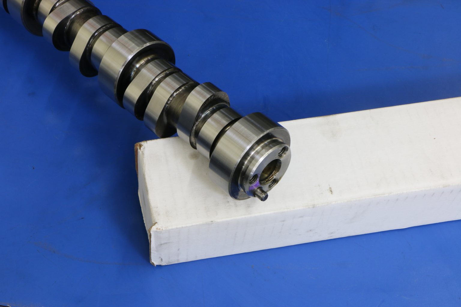 Bolt-On Basics: How to Make 6.0L LS Power!