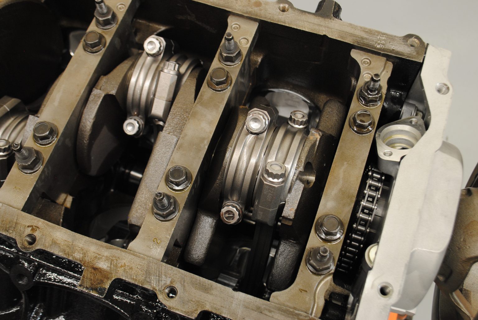 Bolt-On Basics: How to Make 6.0L LS Power!