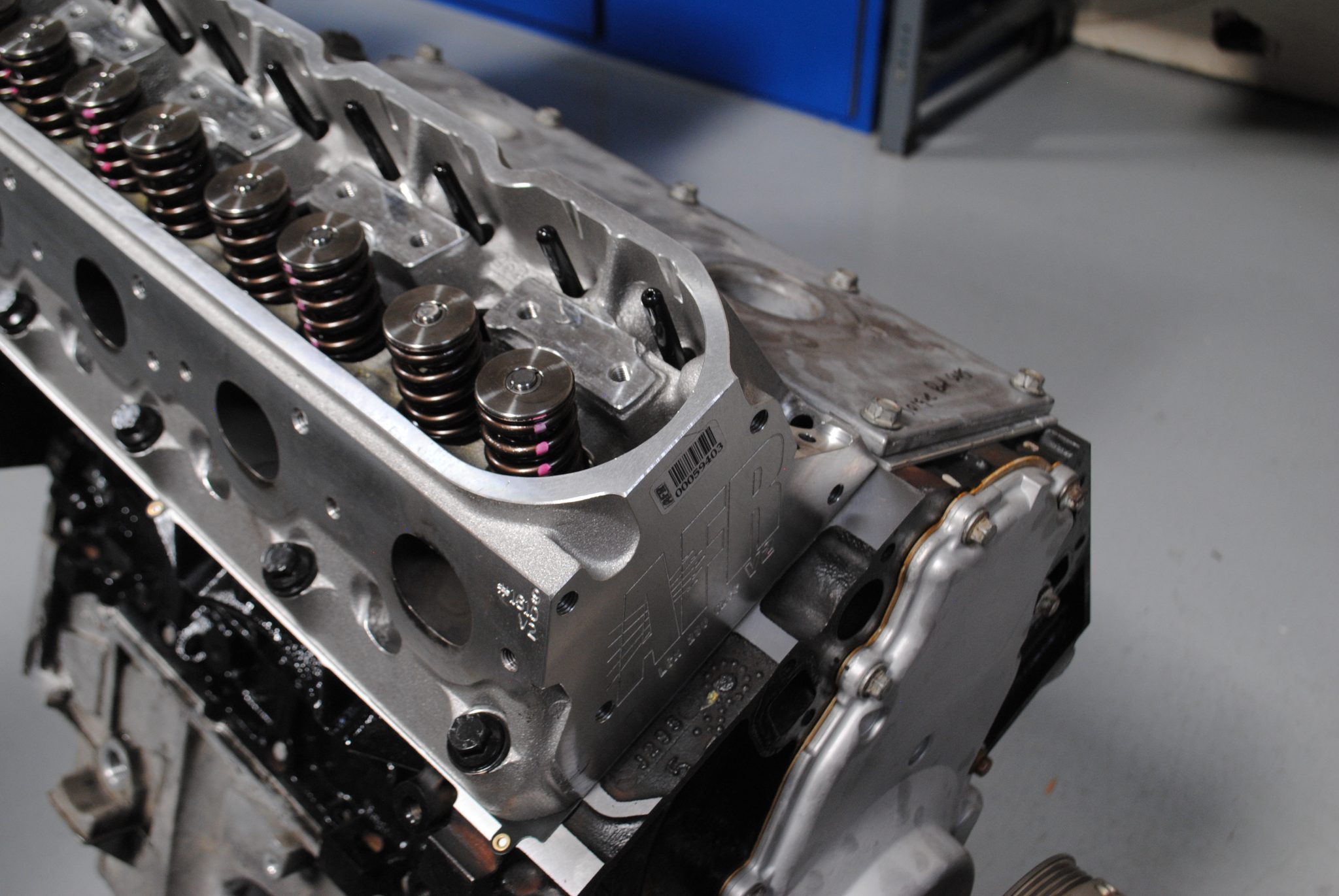 Bolt-On Basics: How to Make 6.0L LS Power!