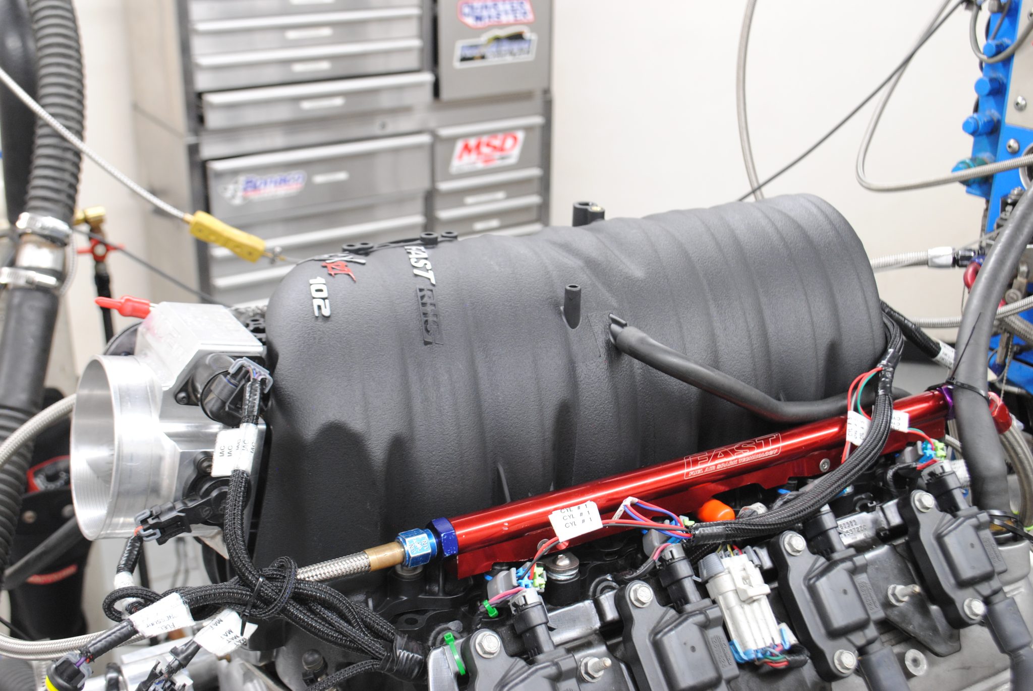 Bolt-On Basics: How to Make 6.0L LS Power!