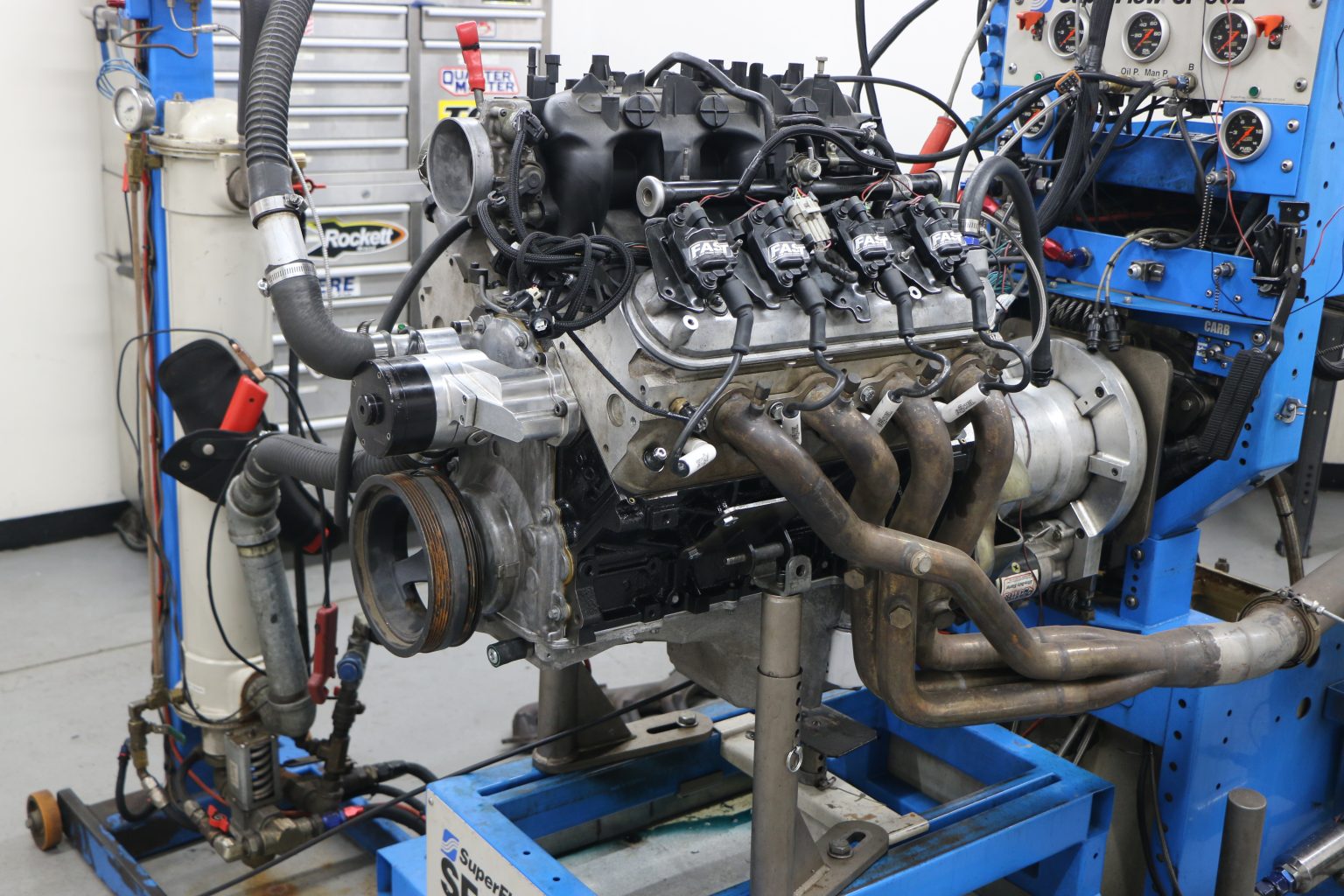 Bolt-On Basics: How to Make 6.0L LS Power!