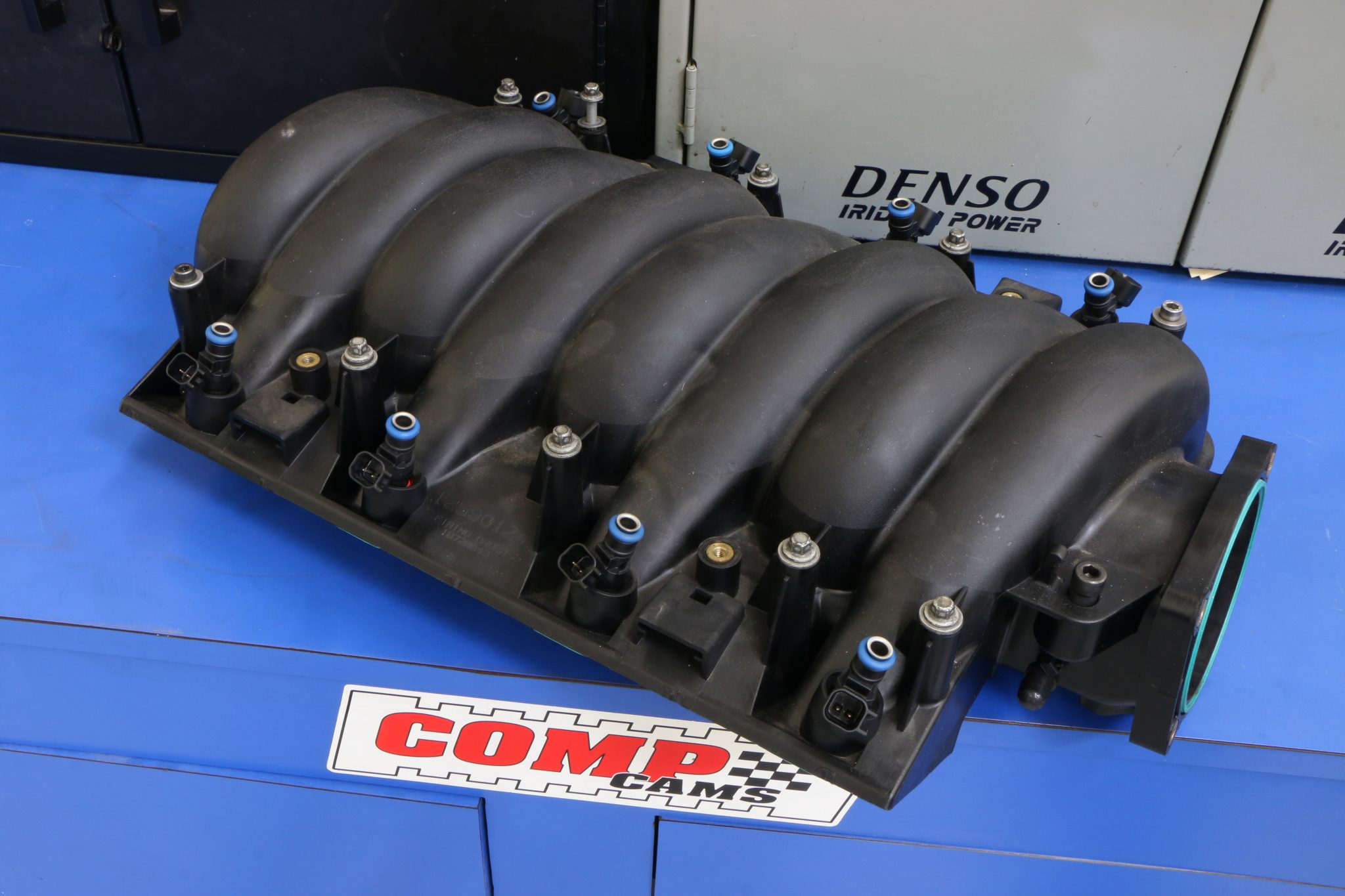 Bolt-On Basics: How to Make 6.0L LS Power!