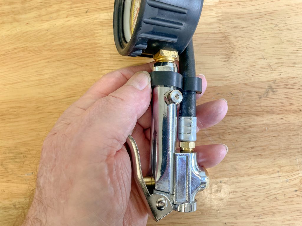 Air Apparent: How to Choose the Right Tire Pressure Gauge