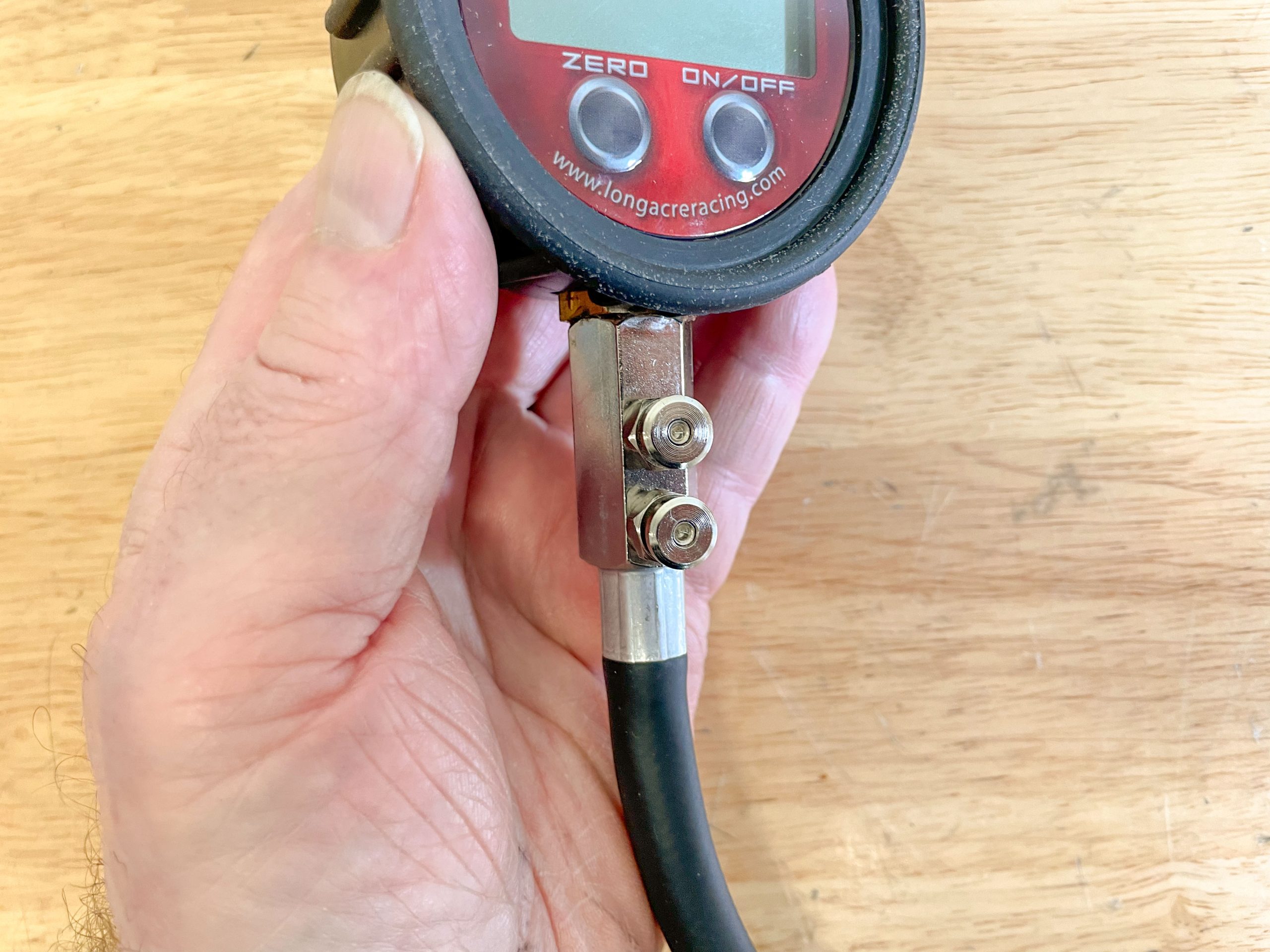 Air Apparent: How to Choose the Right Tire Pressure Gauge