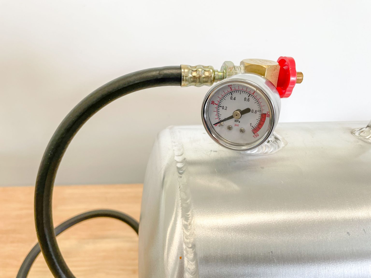 Tire Pressure Basics for Sportsman DOT Drag Radial Tire Racing