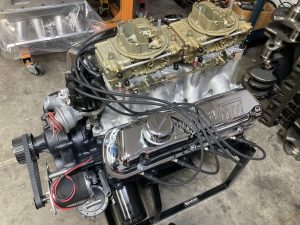 Ford’s Game-Changing 351 Cleveland Part One: Truths and Myths