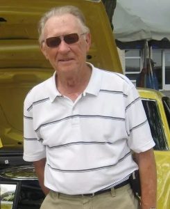 Ford’s Game-Changing 351 Cleveland Part One: Truths and Myths