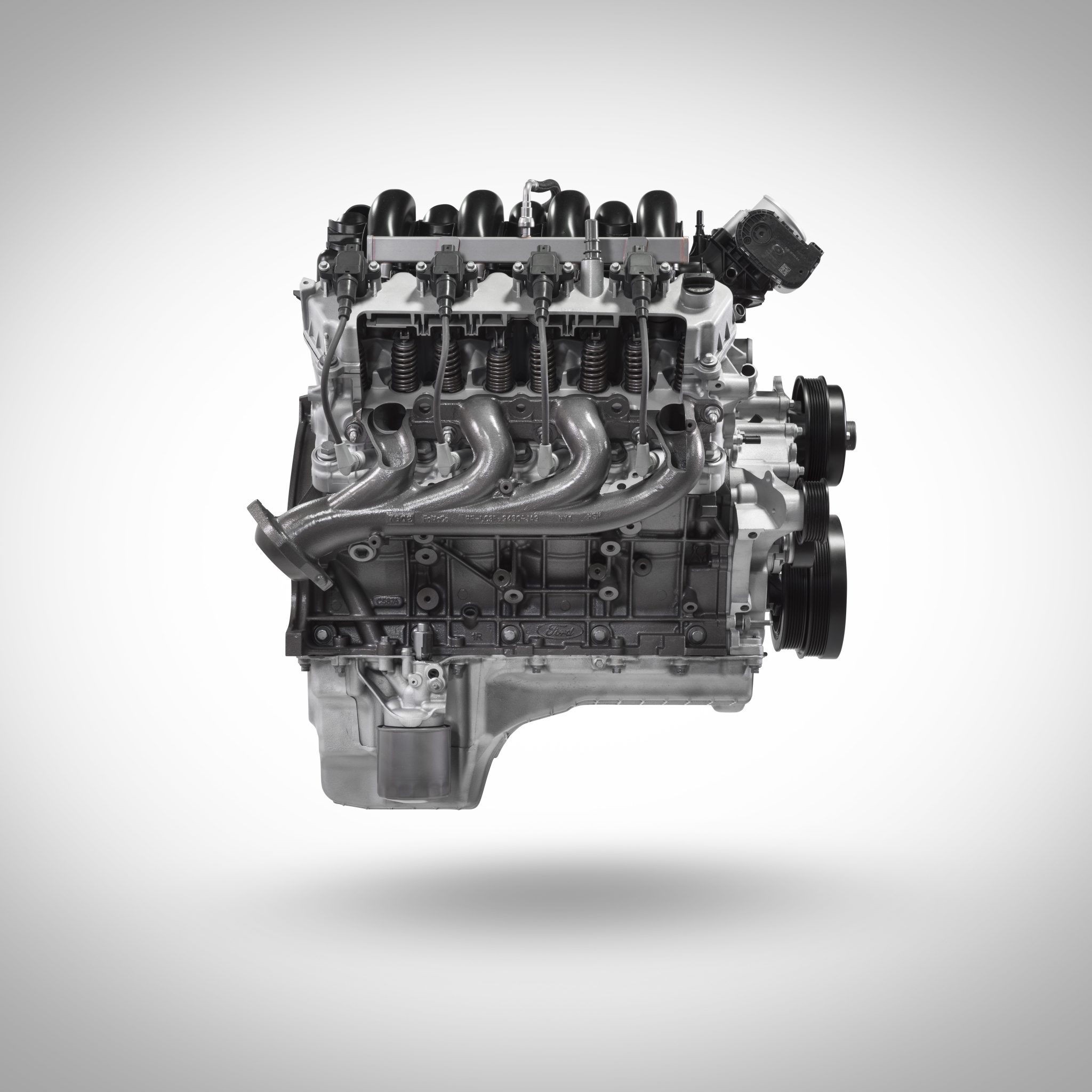 Ford’s 7.3L Godzilla—Push Rods and Cubic Inches are Back at the Blue Oval