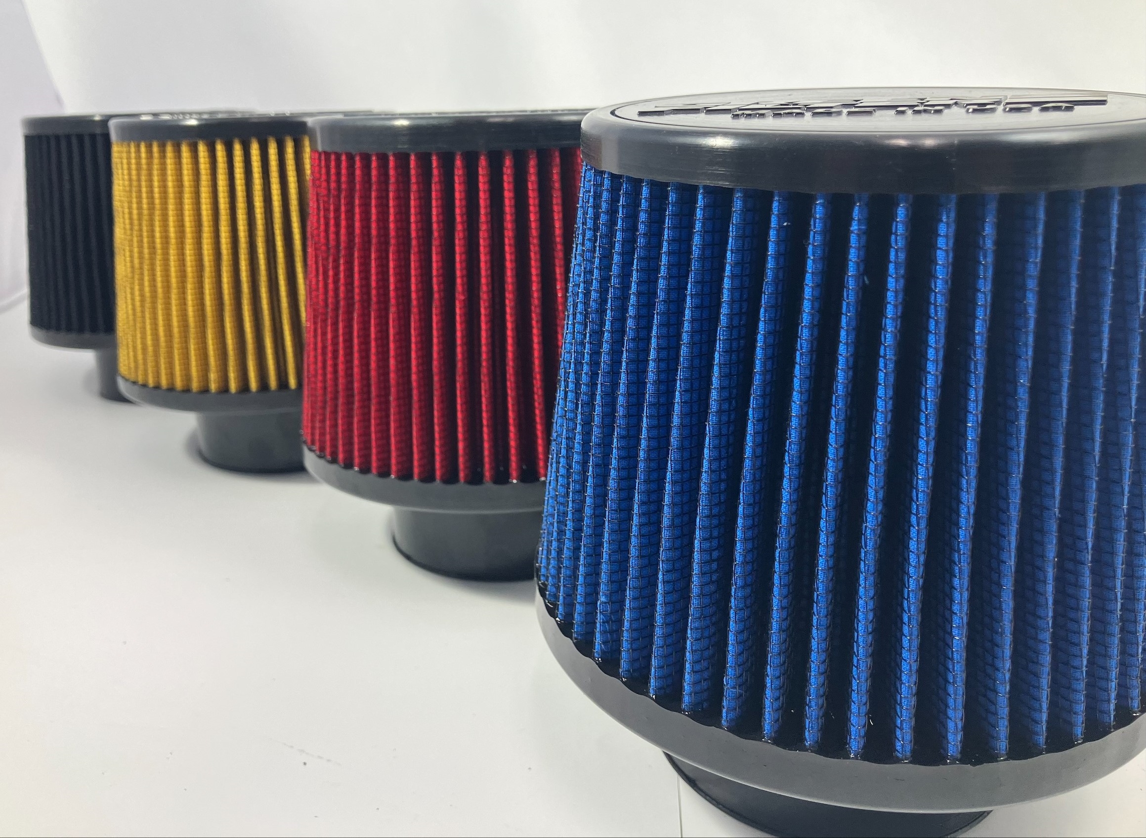 Parts Bin: Direct Drop-In Replacement Air Filters from Green Filter are ...