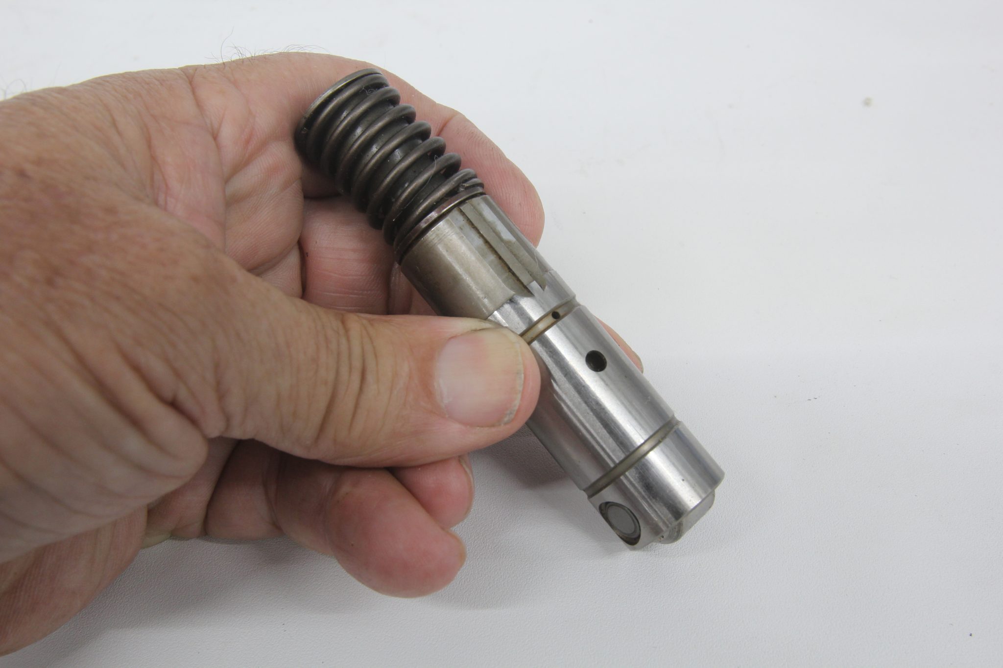 Ask Away! How to Delete the AFM System in a 5.3L LS Truck Engine