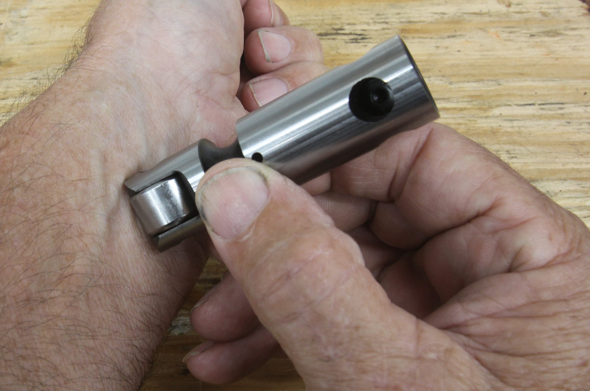 Ask Away with Jeff Smith: Are Bad Lifters Causing My Excessive Valve ...