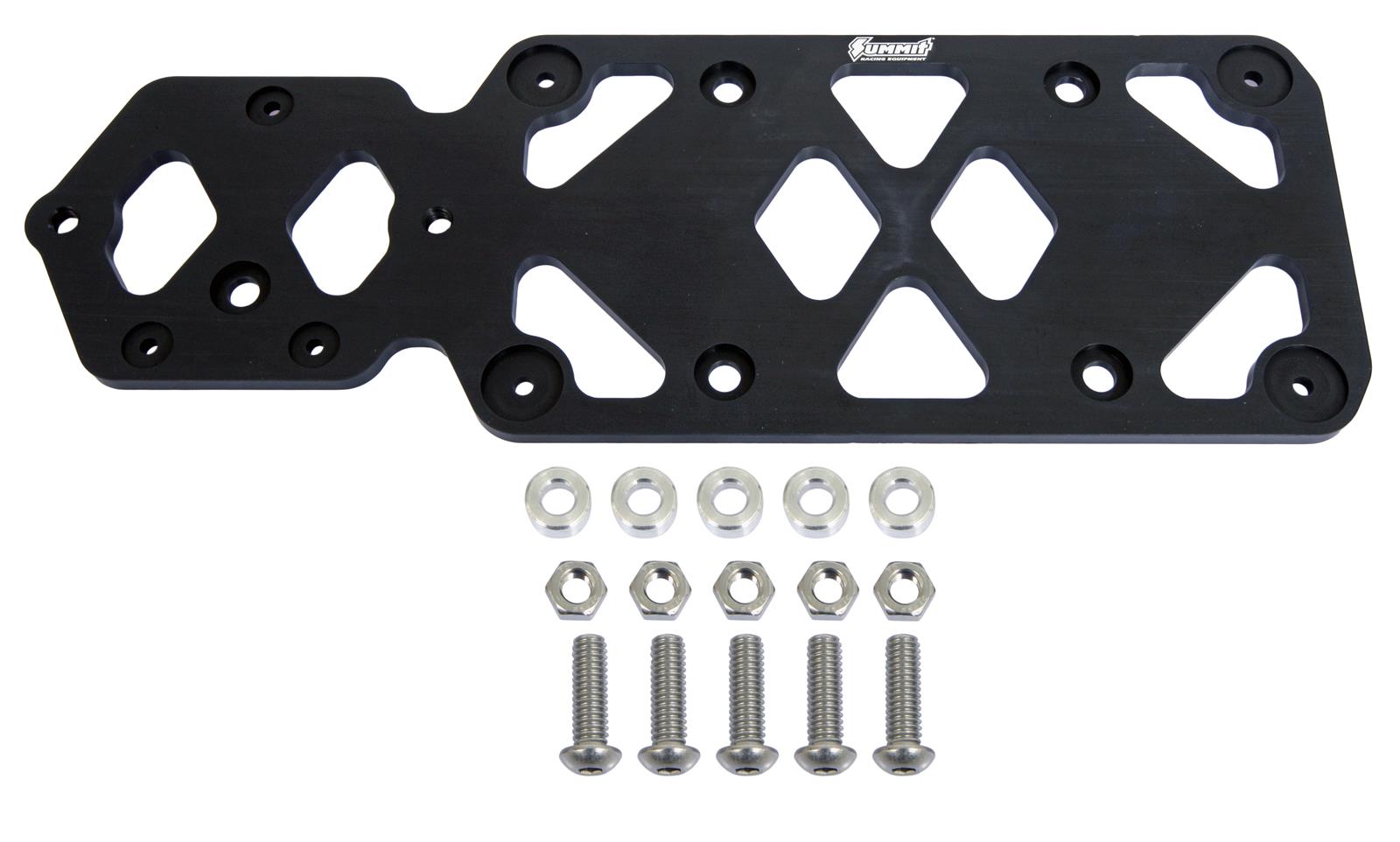 Parts Bin: Secure Your Ignition System with Summit Racing Billet ...