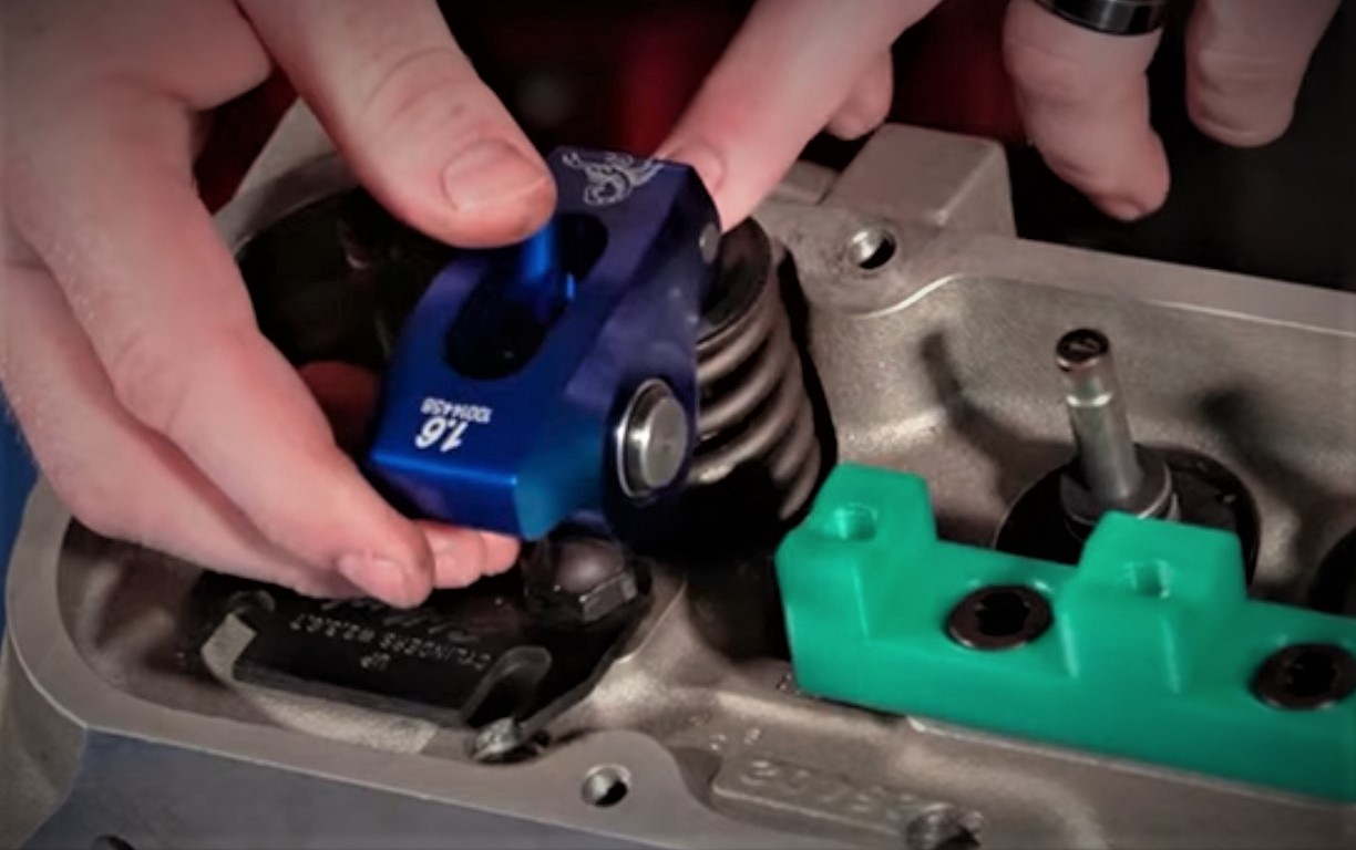 Video: What's The Difference Between Stud-, Pedestal- & Shaft-Mount ...