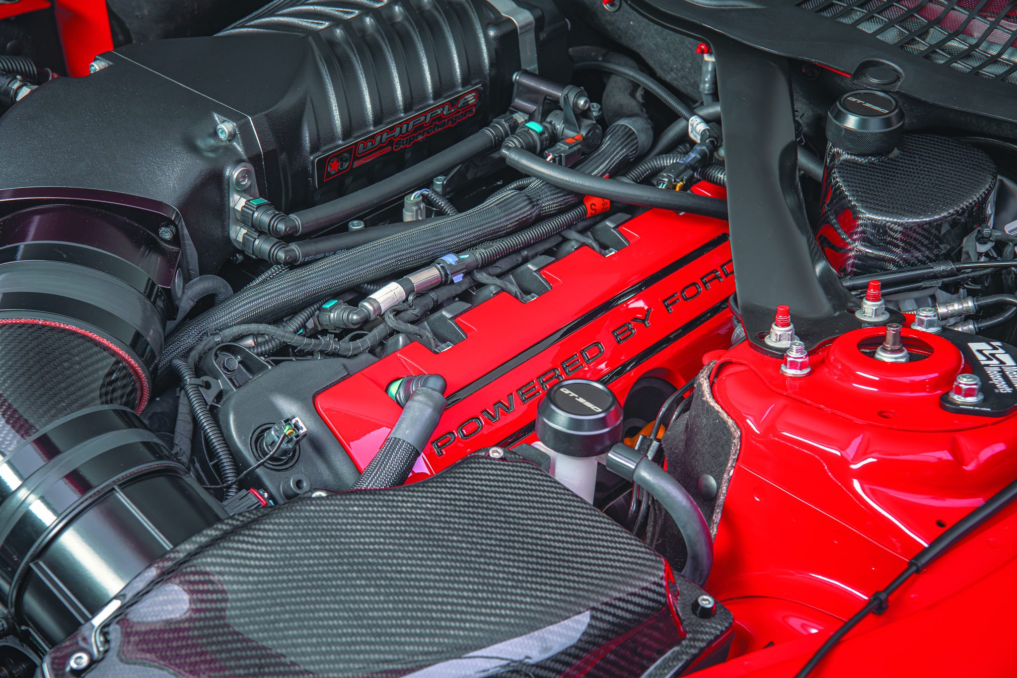 How Much Horsepower Do Cold Air Intake Kits Add?