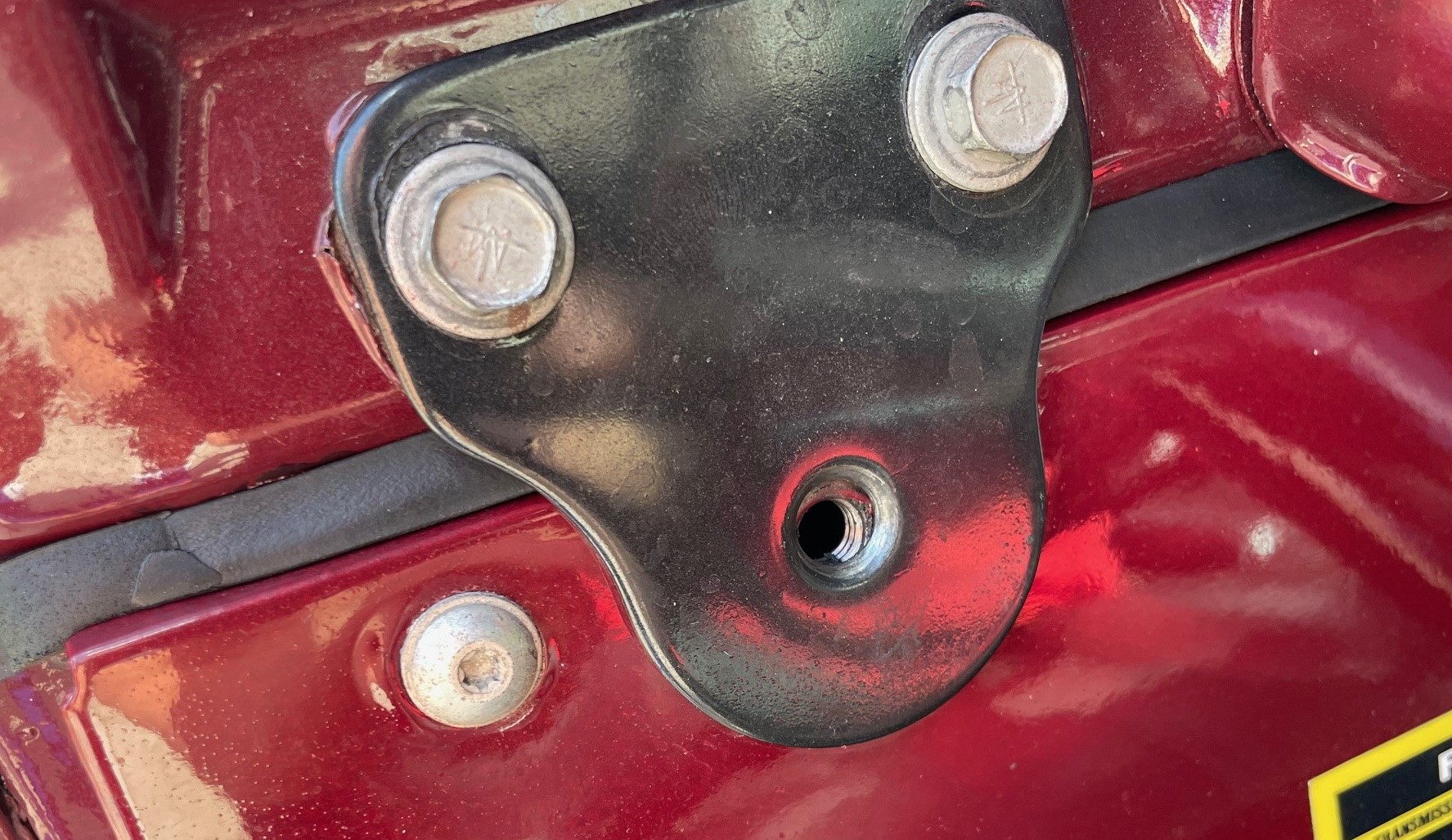 Seal Up Your Jeep CJ's Windshield Frame for Good with This OE-Spec Cowl ...