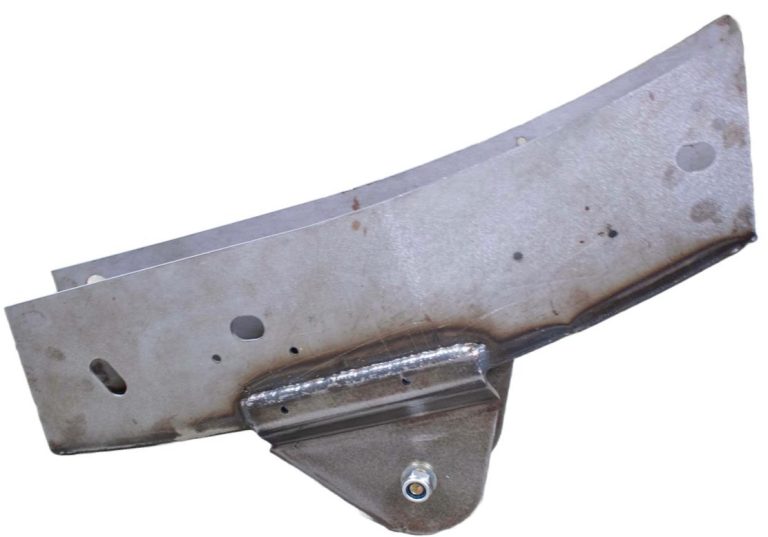 Parts Bin: Rust Buster Frame Repair Kits Help Permanently Fix Your ...