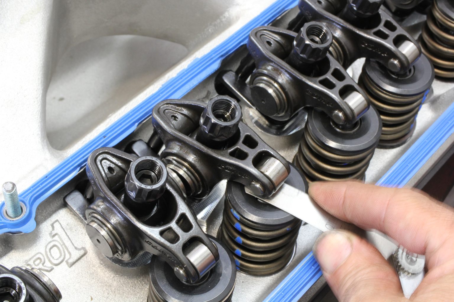 Ask Away! with Jeff Smith: Can I Run Solid Lifters with a Hydraulic ...