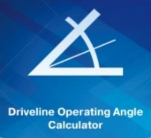 No More Bind: Set Up Your Driveline Properly with Calculators from ...