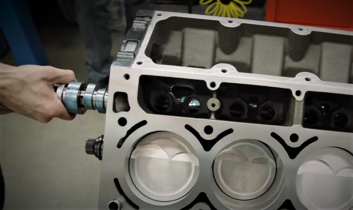 Video: Good LS Camshaft Installation Tips, Techniques & Best Practices