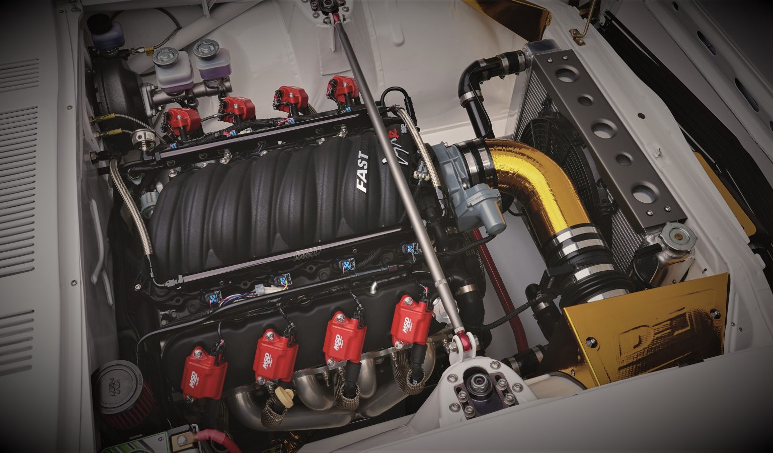 Are Cold Air Intakes Illegal?