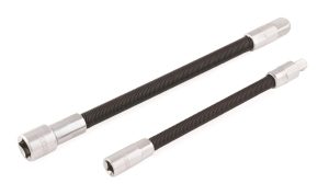 A Little Extra Reach Will Do Ya: Get at Those Awkard Fasteners with ...