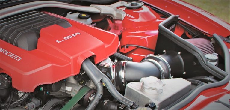 How Much Horsepower Do Cold Air Intake Kits Add?